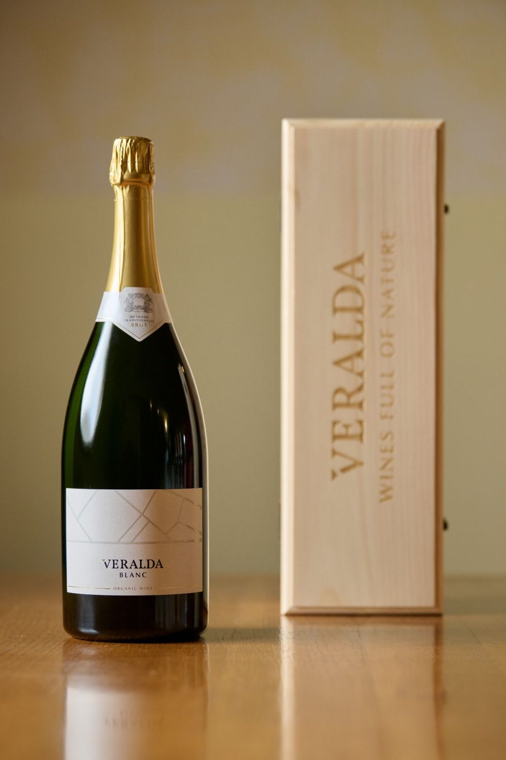 Vina Arhiva - Veralda : Veralda